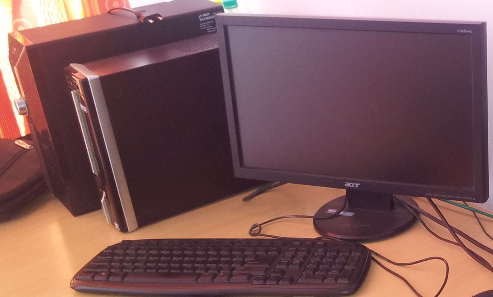 How To Make Your Computer Run Faster NkjSkj